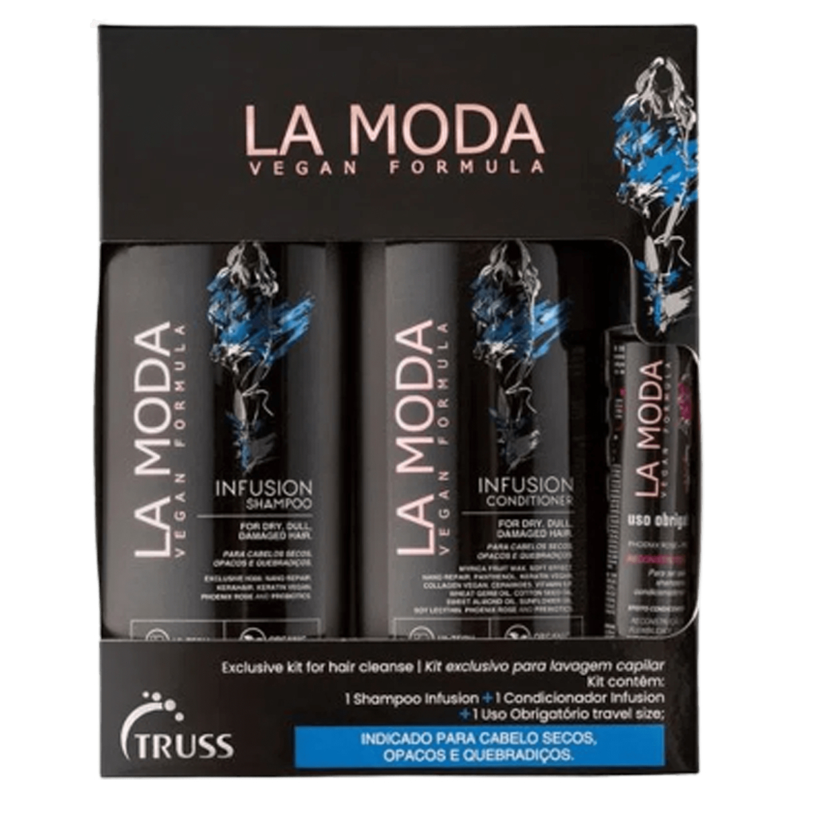 Truss: produtos com menor preço na Droga Raia