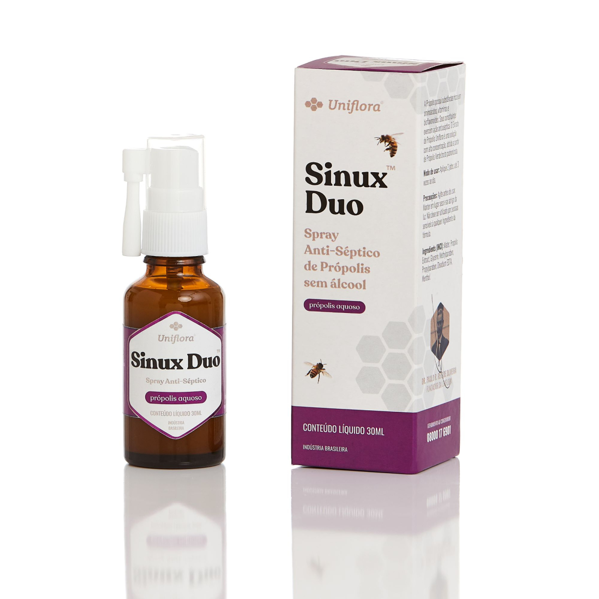 Uniflora: produtos com menor preço na Droga Raia