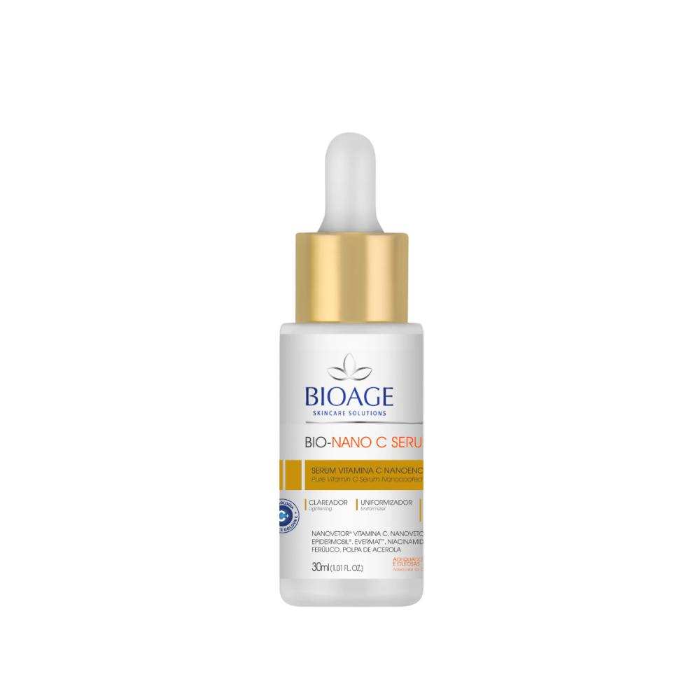 Bioage: produtos com menor preço na Droga Raia