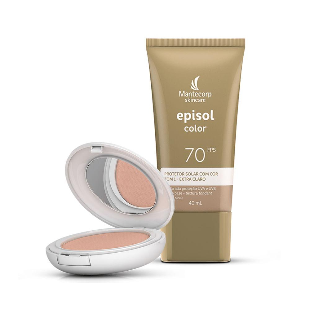 Episol: produtos com menor preço na Droga Raia