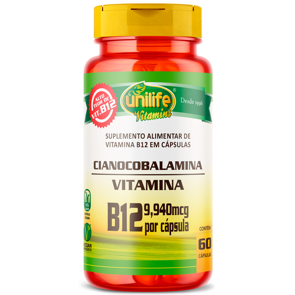 Cianocobalamina com menor preço - Droga Raia