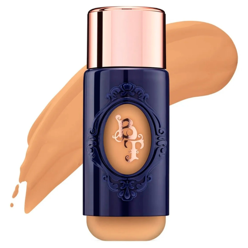 BASE LíQUIDA BT SKIN BRUNA TAVARES 40ML L10 M10 - Escorrega o Preço