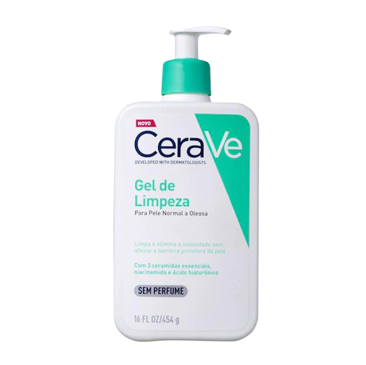 Cerave: produtos com menor preço na Droga Raia