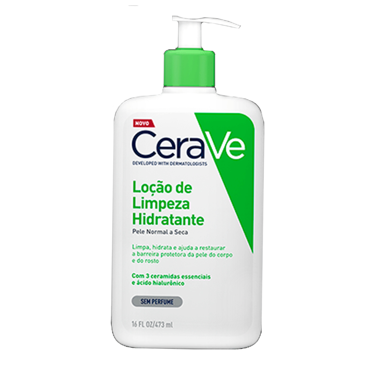Cerave: produtos com menor preço na Droga Raia