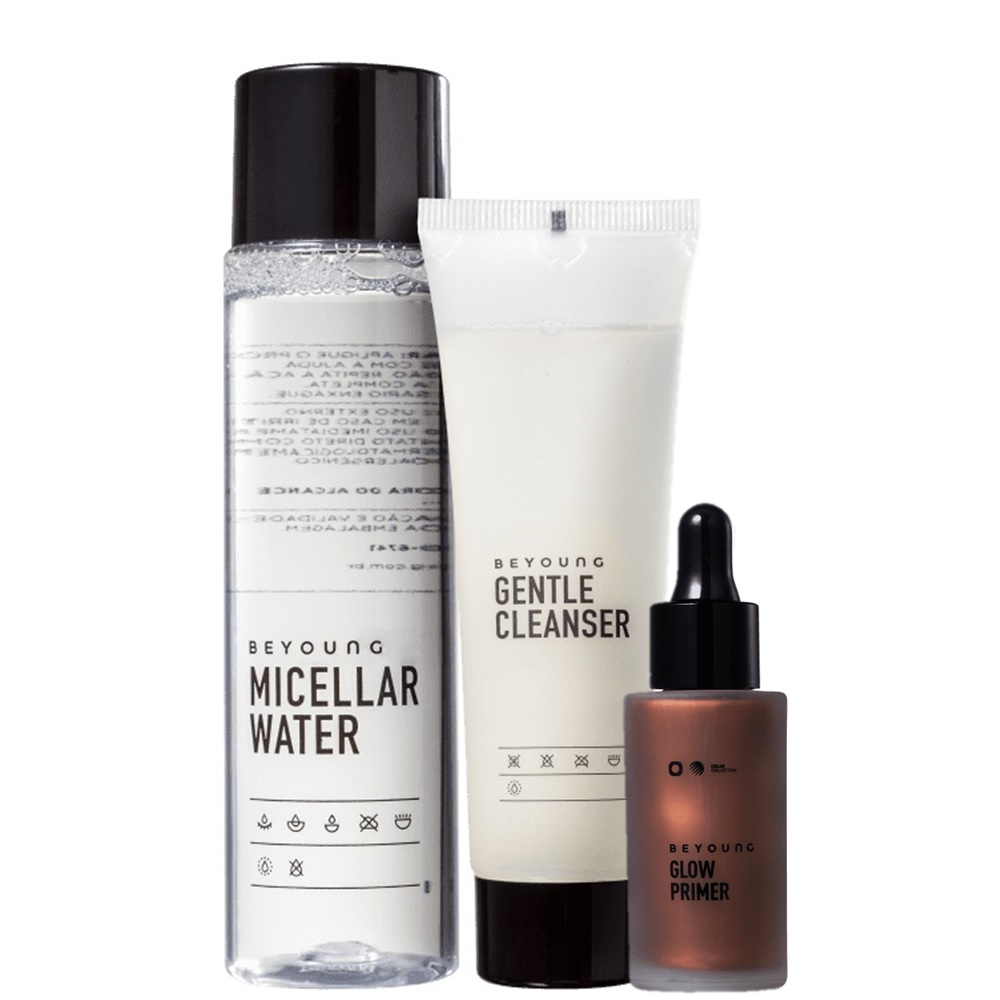 Beyoung: produtos com menor preço na Droga Raia