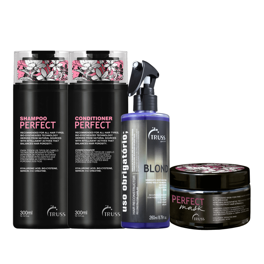Truss: produtos com menor preço na Droga Raia