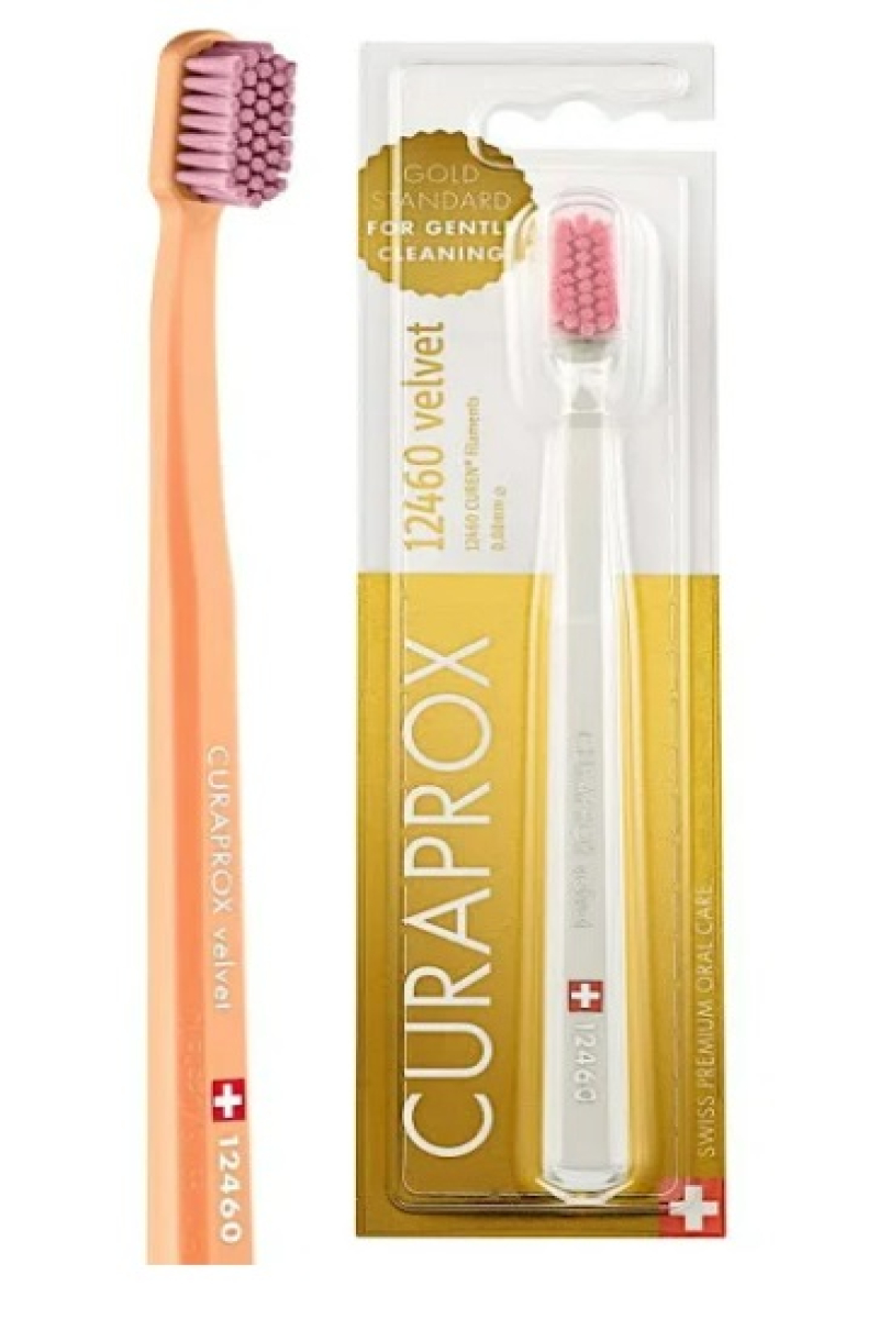 Curaprox: produtos com menor preço na Droga Raia