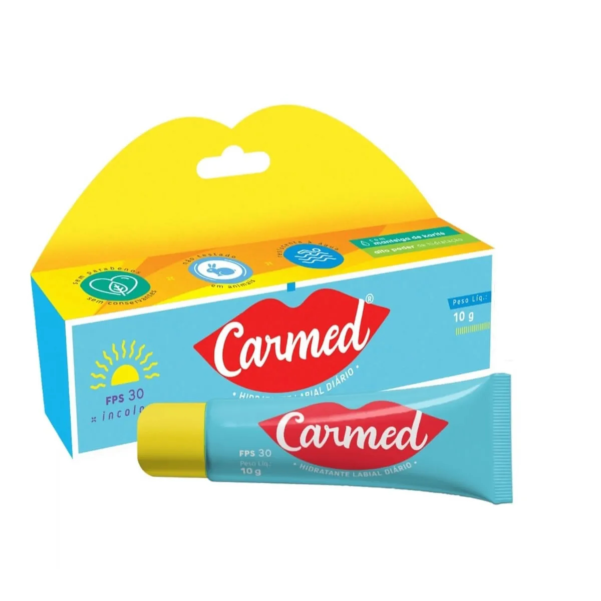 Carmed: produtos com menor preço na Droga Raia