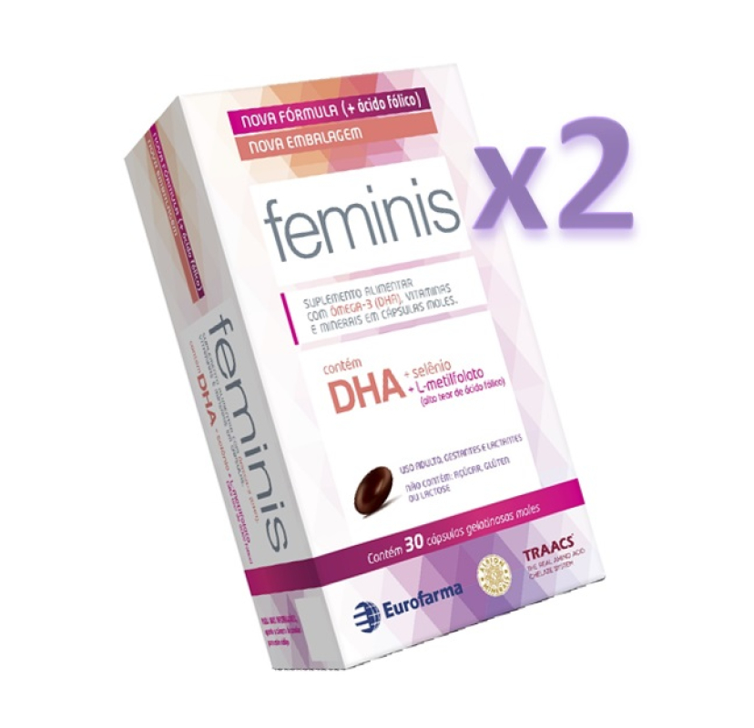 Feminis: produtos com menor preço na Droga Raia