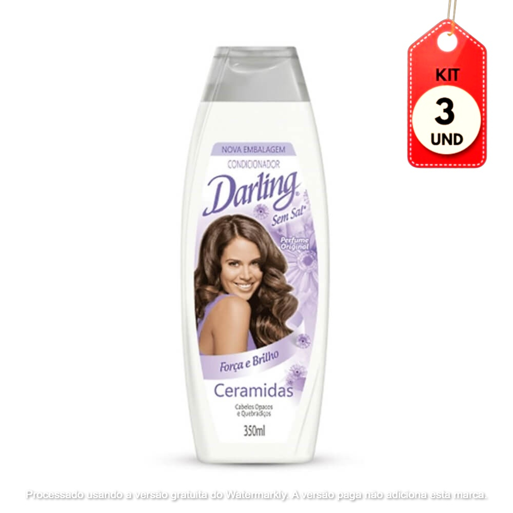 Darling: produtos com menor preço na Droga Raia