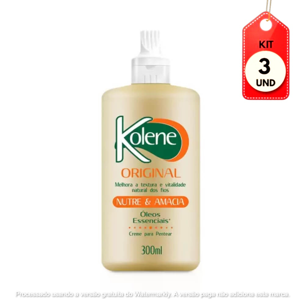 Kolene: produtos com menor preço na Droga Raia