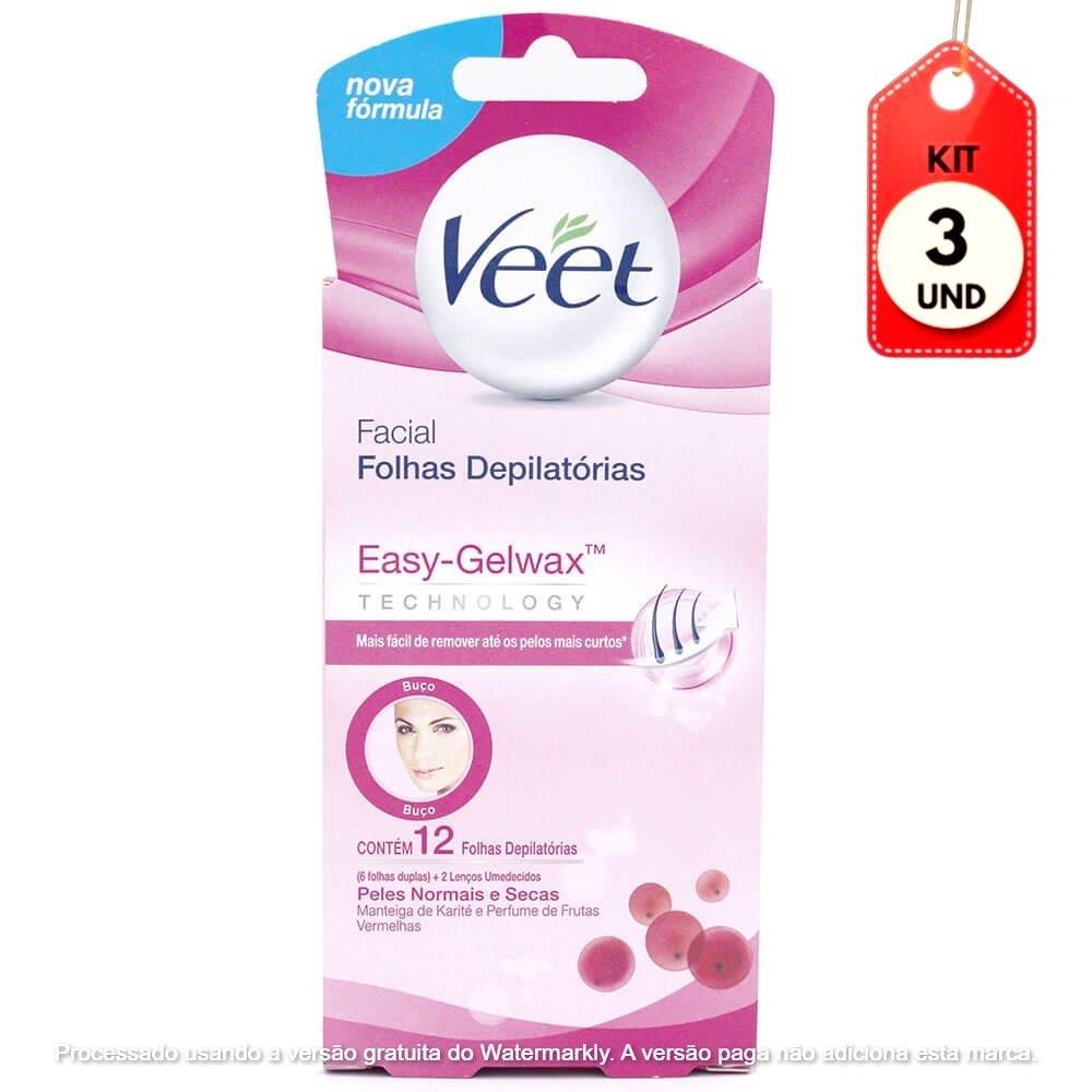 Veet com menor preço - Droga Raia