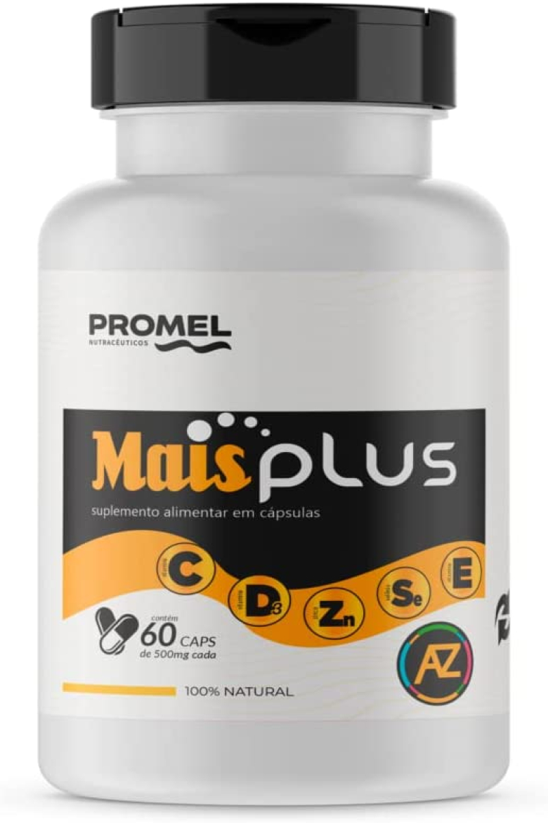 Promel: produtos com menor preço na Droga Raia