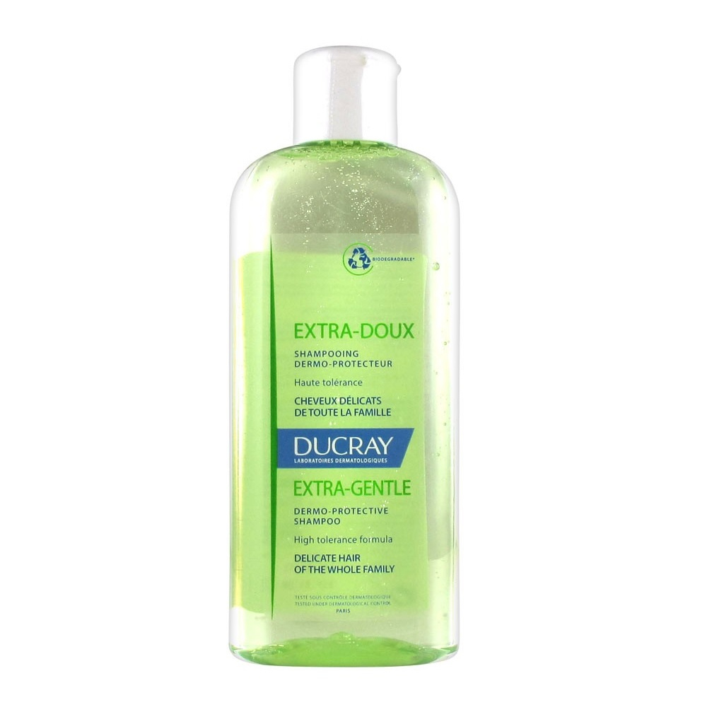 Ducray: produtos com menor preço na Droga Raia