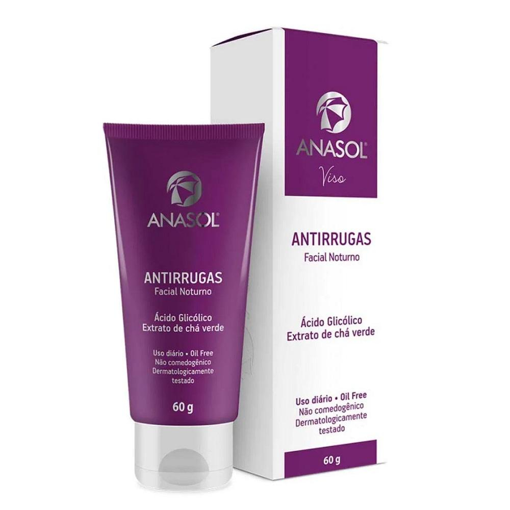 Anasol: produtos com menor preço na Droga Raia