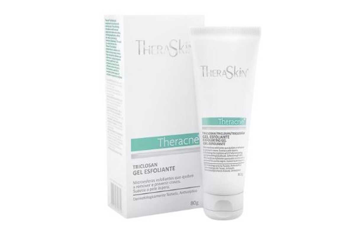 Produtos Theraskin com menor preço - Droga Raia