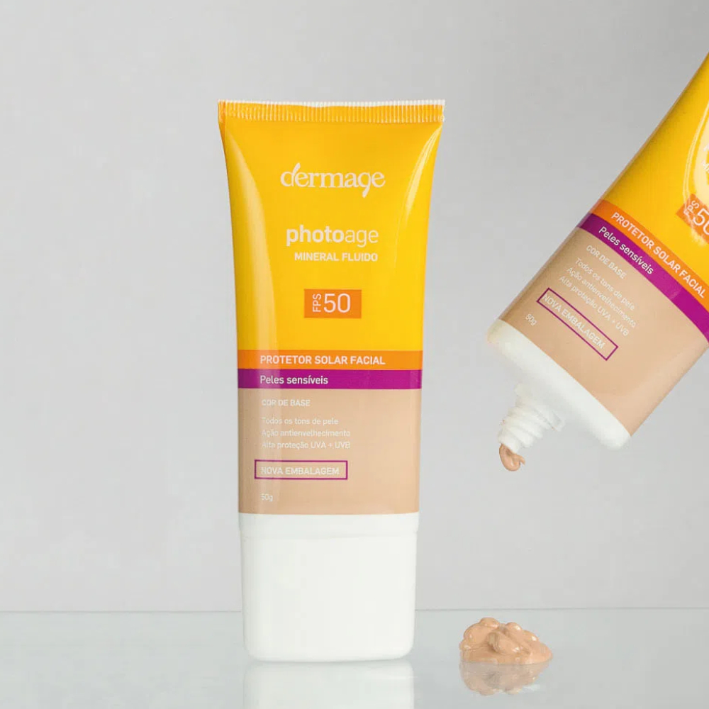 Dermage: produtos com menor preço na Droga Raia