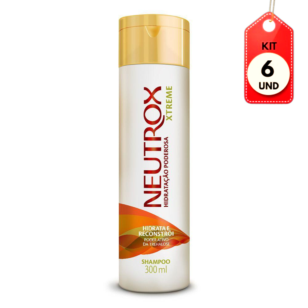 Neutrox: produtos com menor preço na Droga Raia