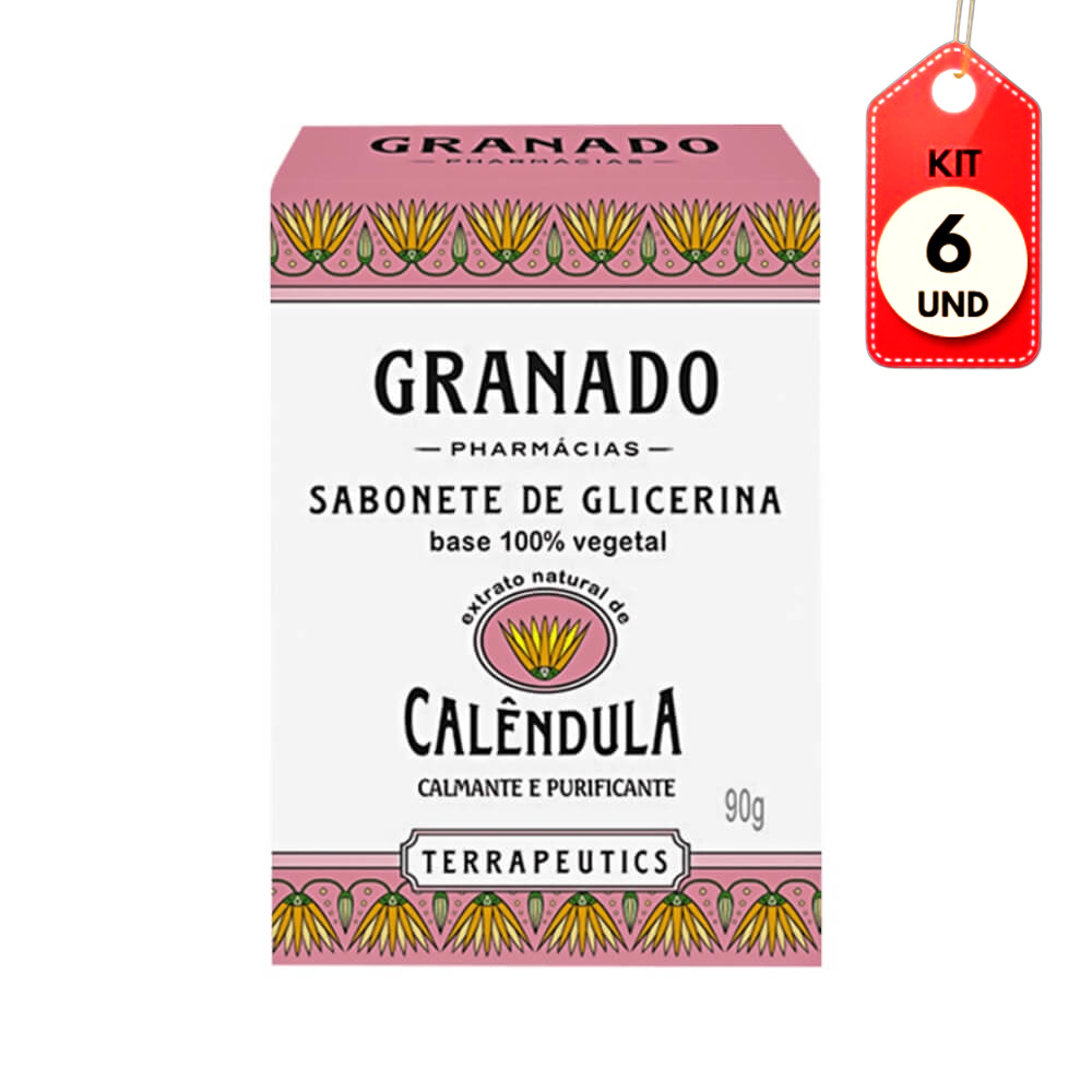 Granado: produtos com menor preço na Droga Raia