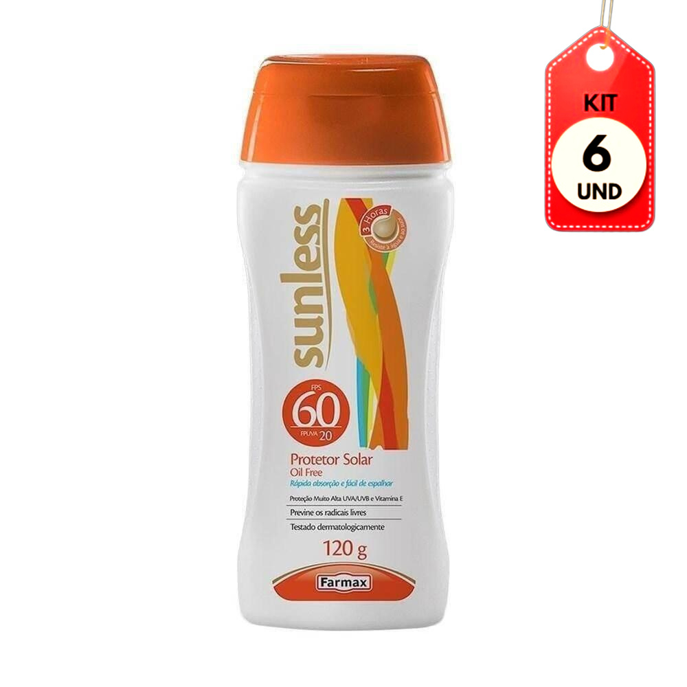 Sunless: produtos com menor preço na Droga Raia