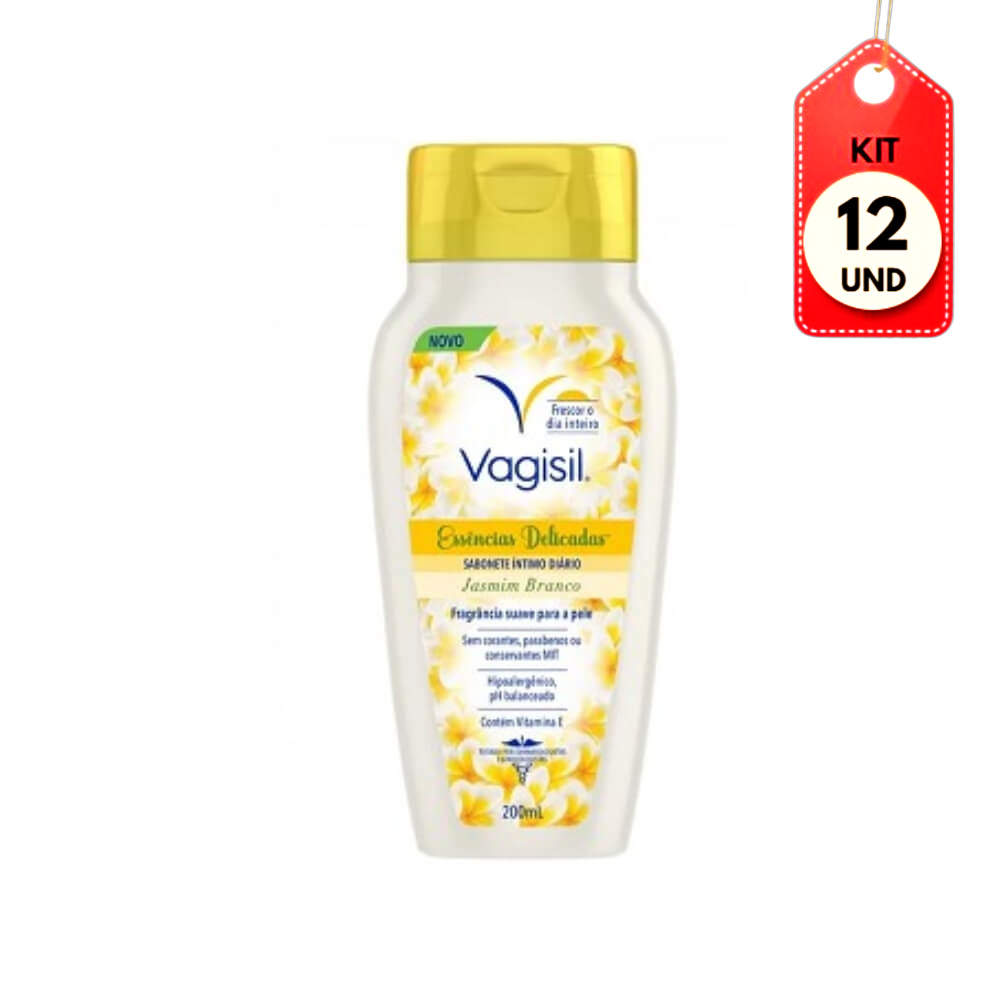 Vagisil: produtos com menor preço na Droga Raia