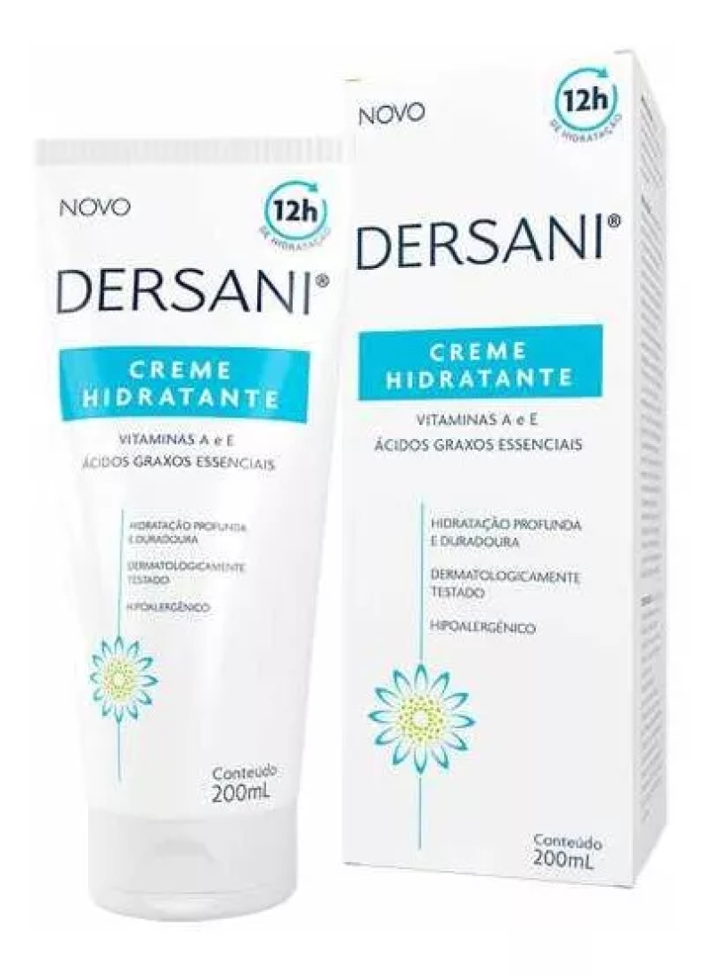 Dersani: produtos com menor preço na Droga Raia