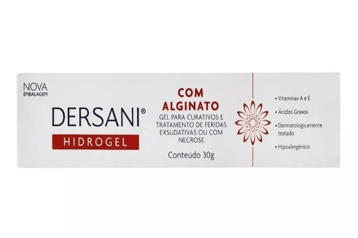 Dersani: produtos com menor preço na Droga Raia