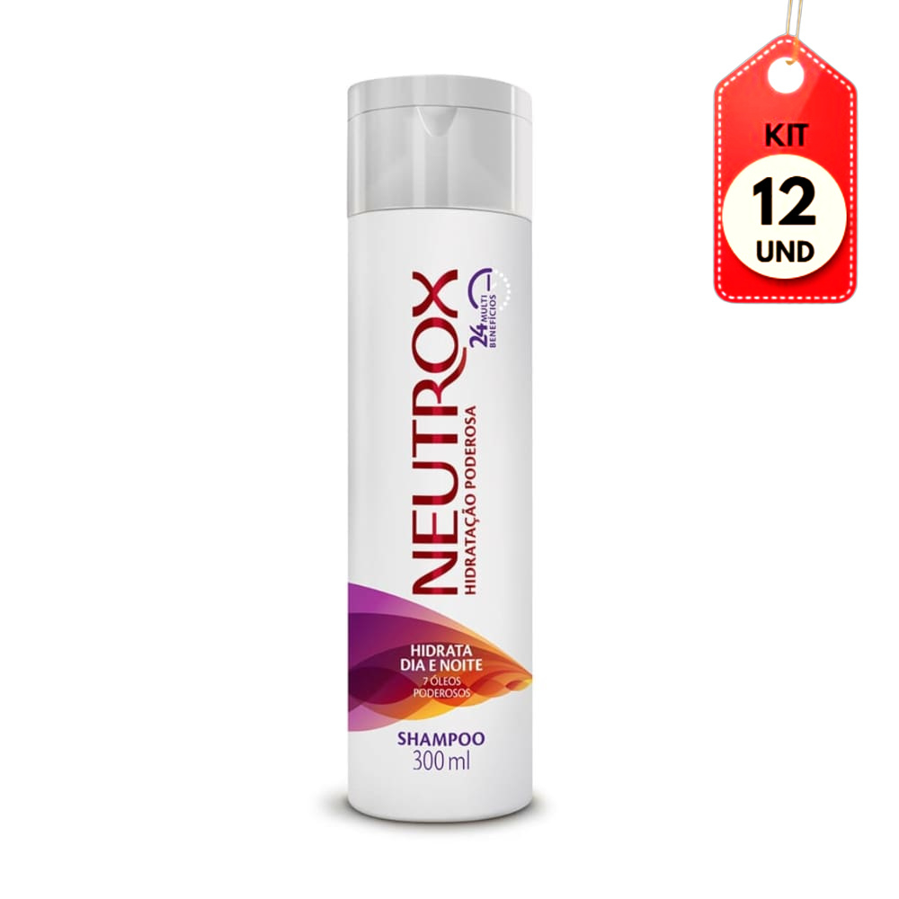 Neutrox: produtos com menor preço na Droga Raia