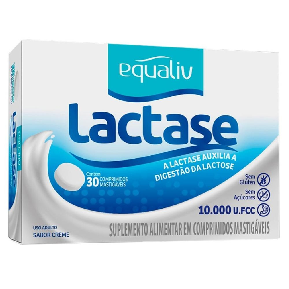 Lactase com menor preço - Droga Raia