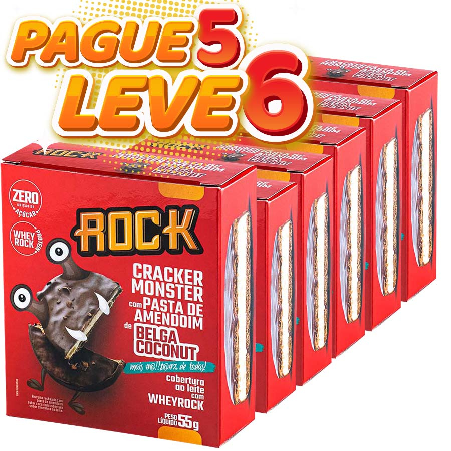 Monster: produtos com menor preço na Droga Raia