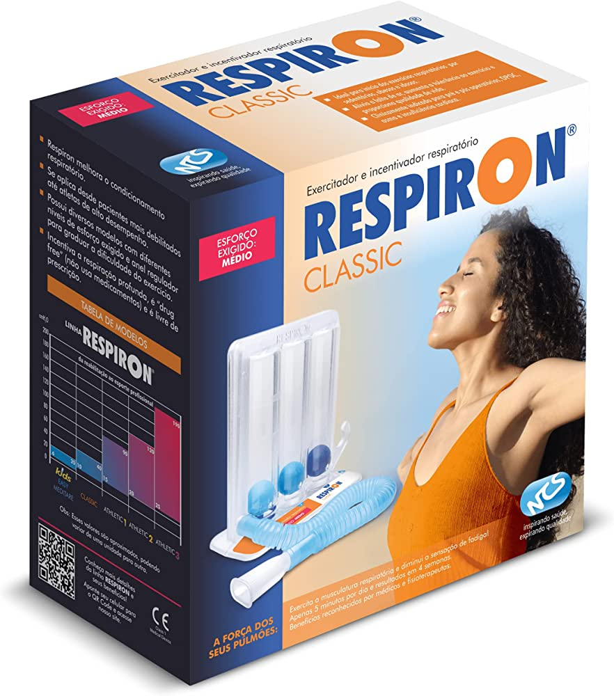Respiron com menor preço - Droga Raia