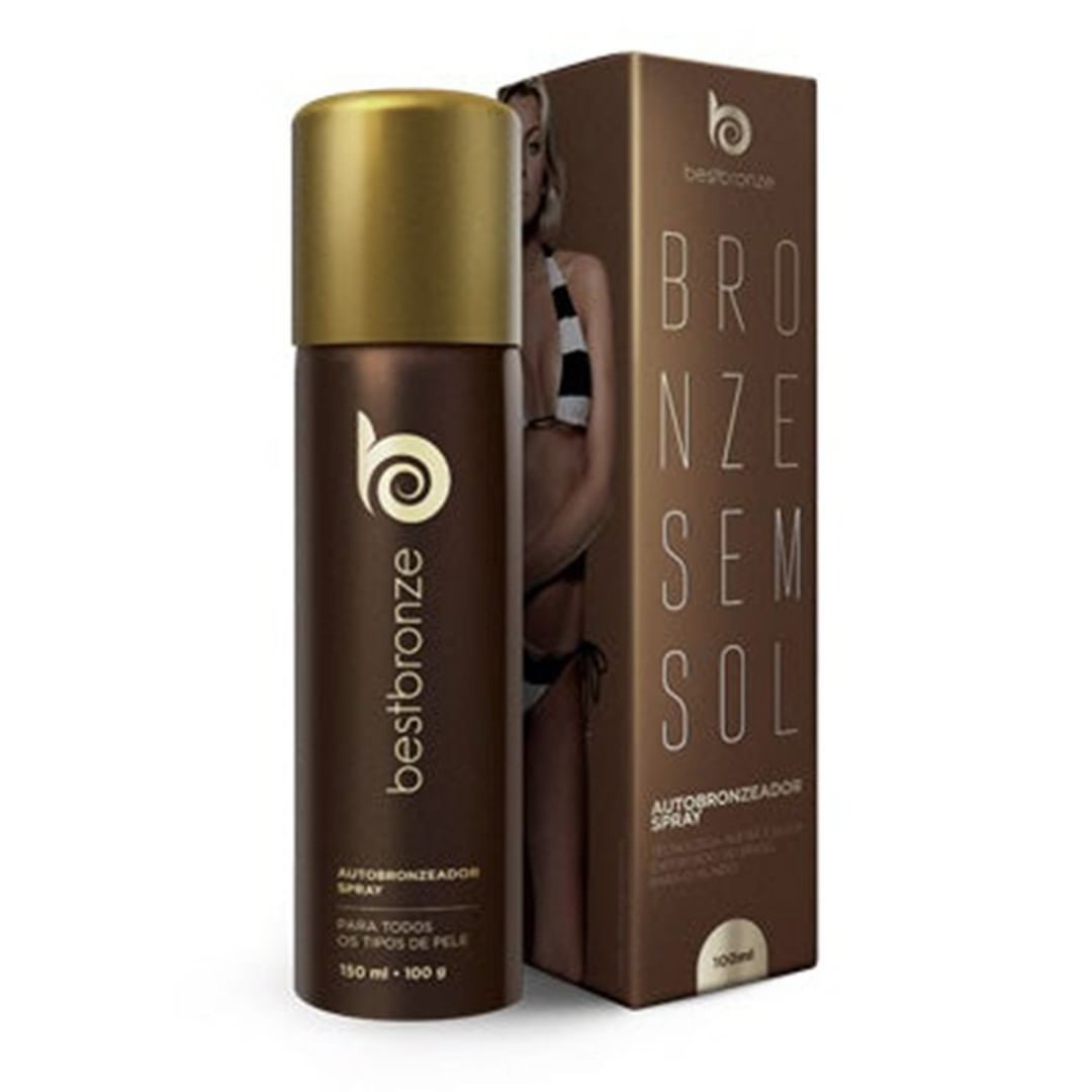 Autobronzeador com menor preço - Droga Raia