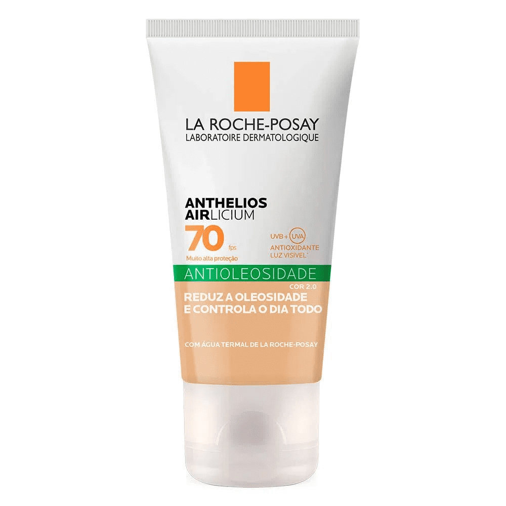 Anthelios: produtos com menor preço na Droga Raia