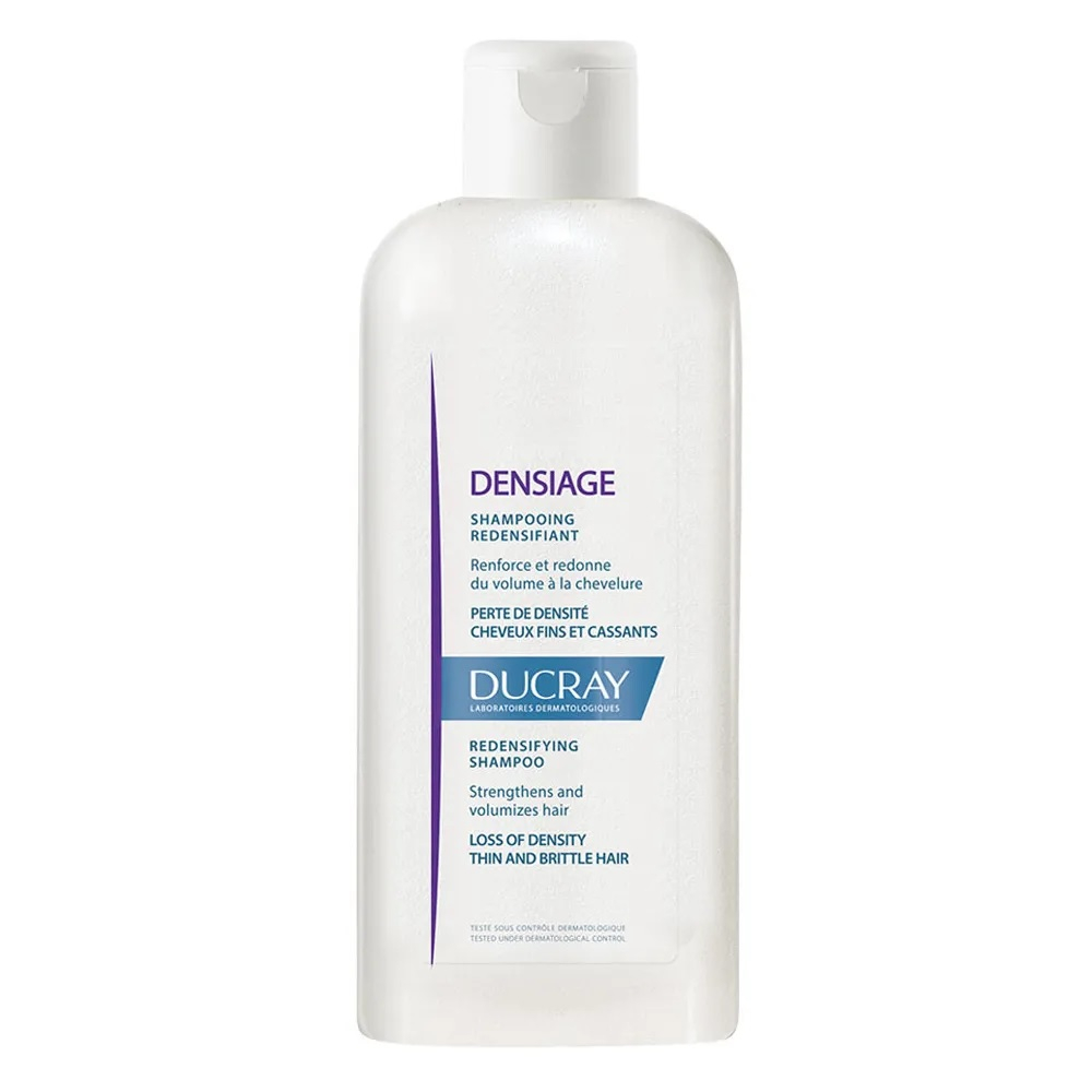 Ducray: produtos com menor preço na Droga Raia