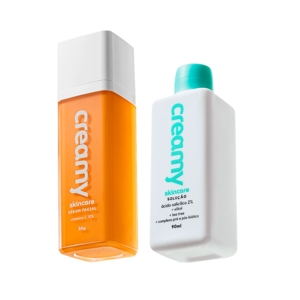 Creamy com menor preço - Droga Raia