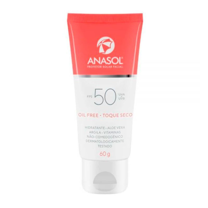 Anasol: produtos com menor preço na Droga Raia