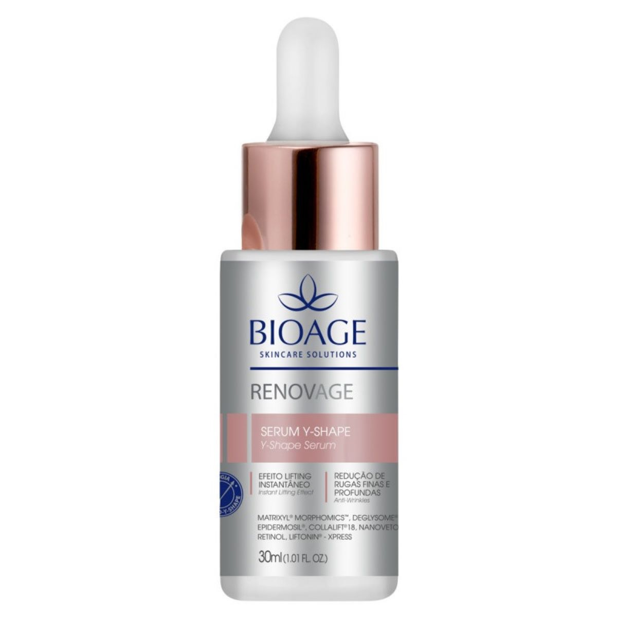 Bioage: produtos com menor preço na Droga Raia