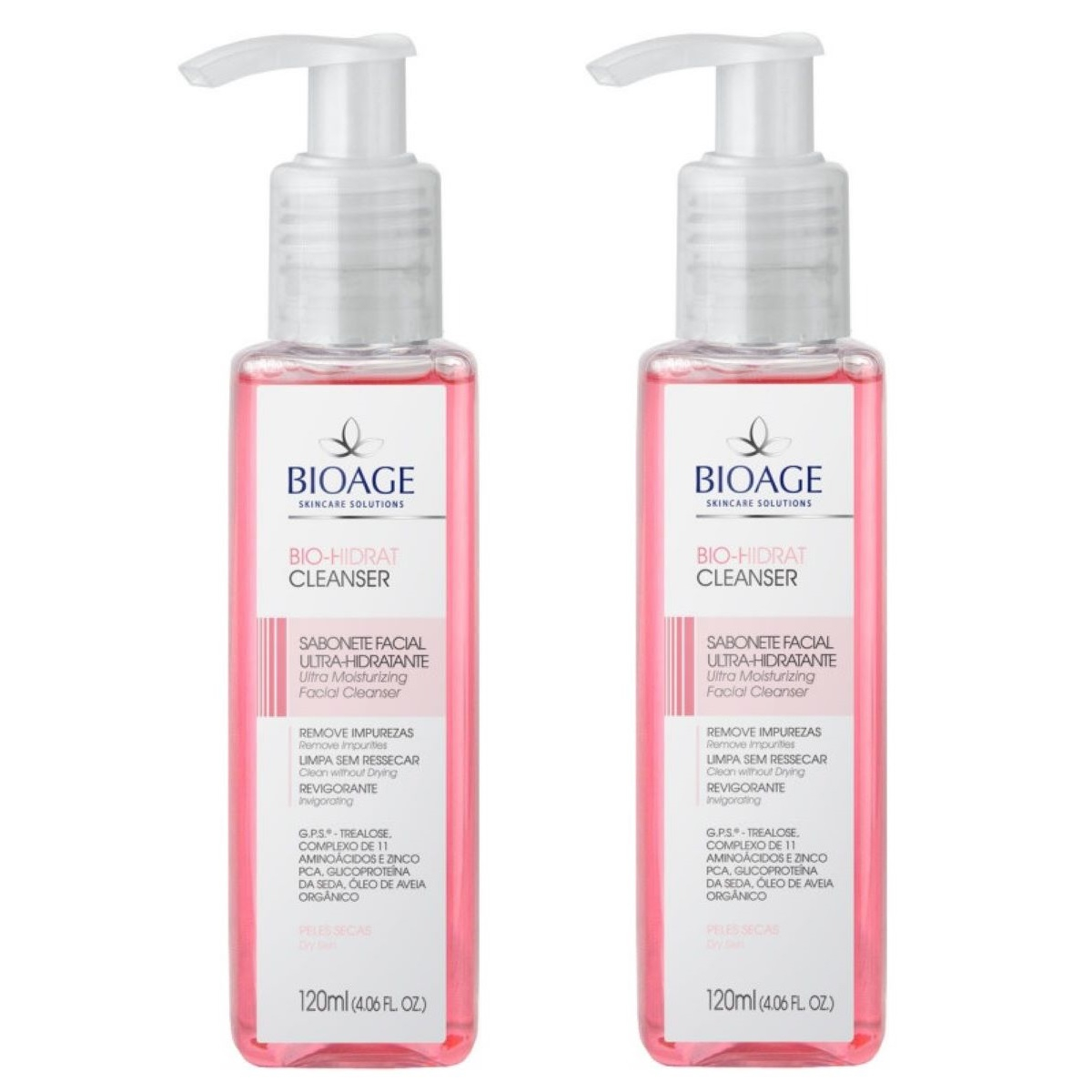 Bioage: produtos com menor preço na Droga Raia