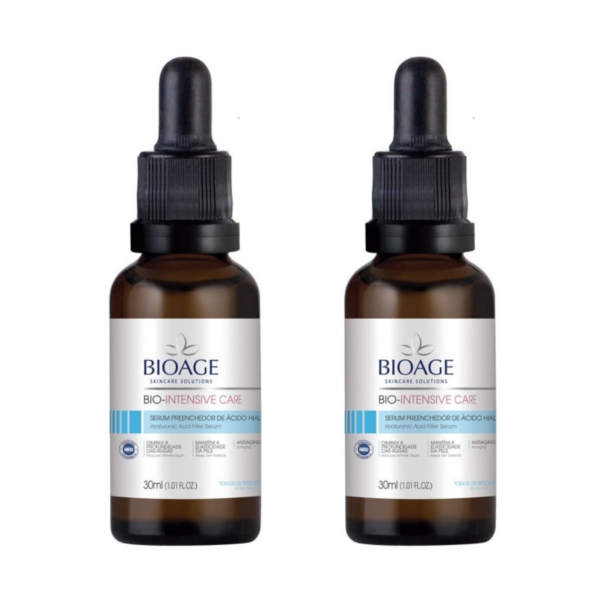 Bioage: produtos com menor preço na Droga Raia