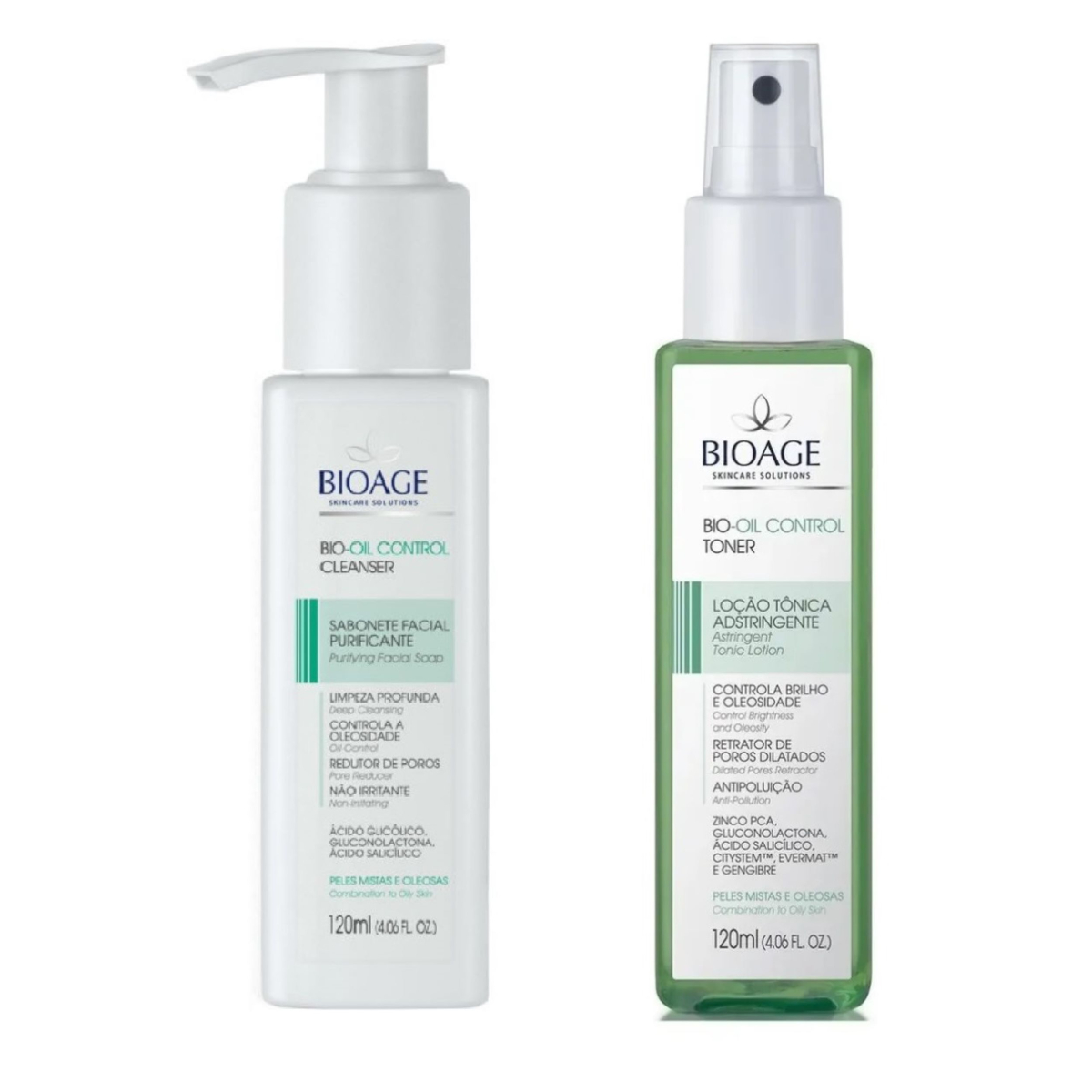 Bioage: produtos com menor preço na Droga Raia