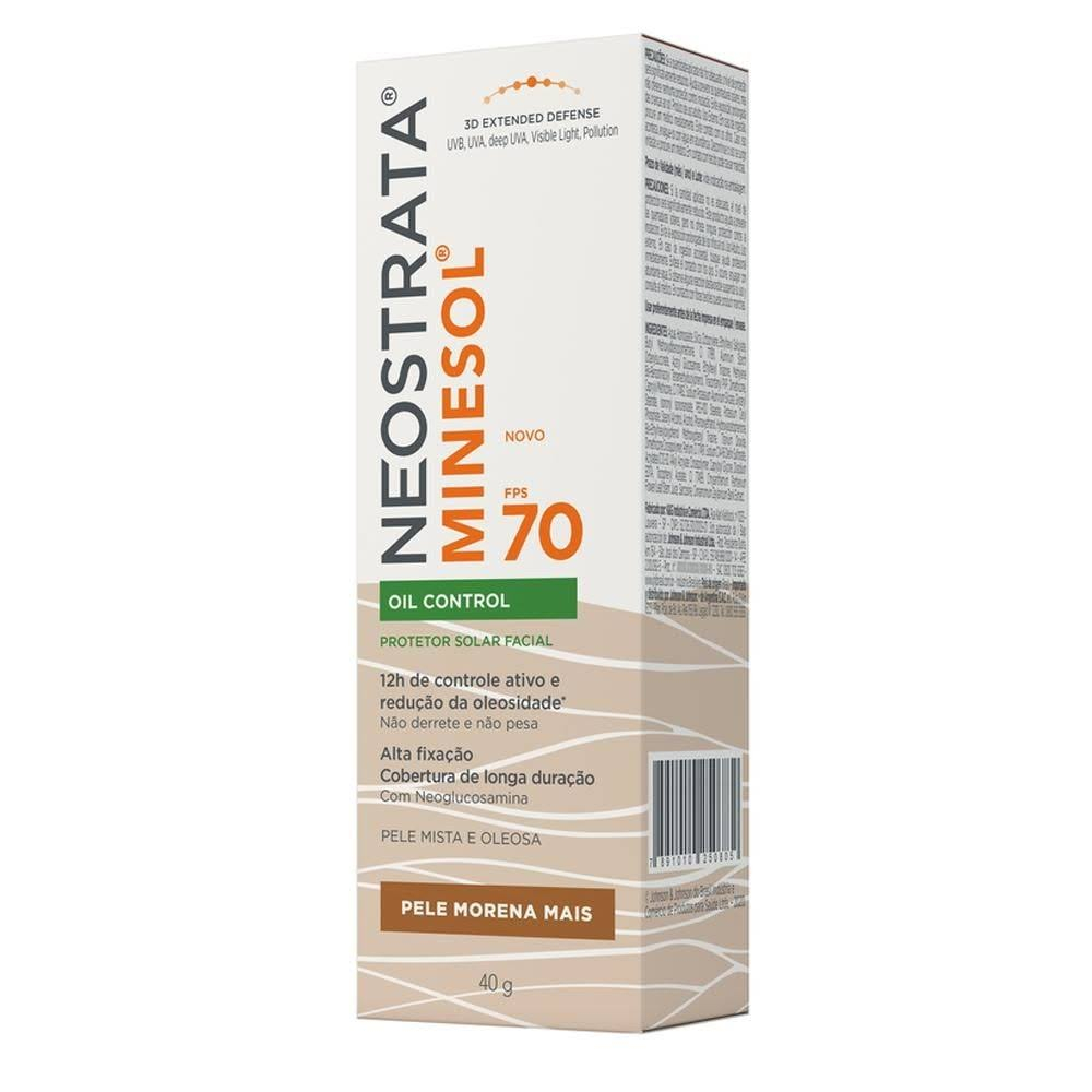 Neostrata: produtos com menor preço na Droga Raia