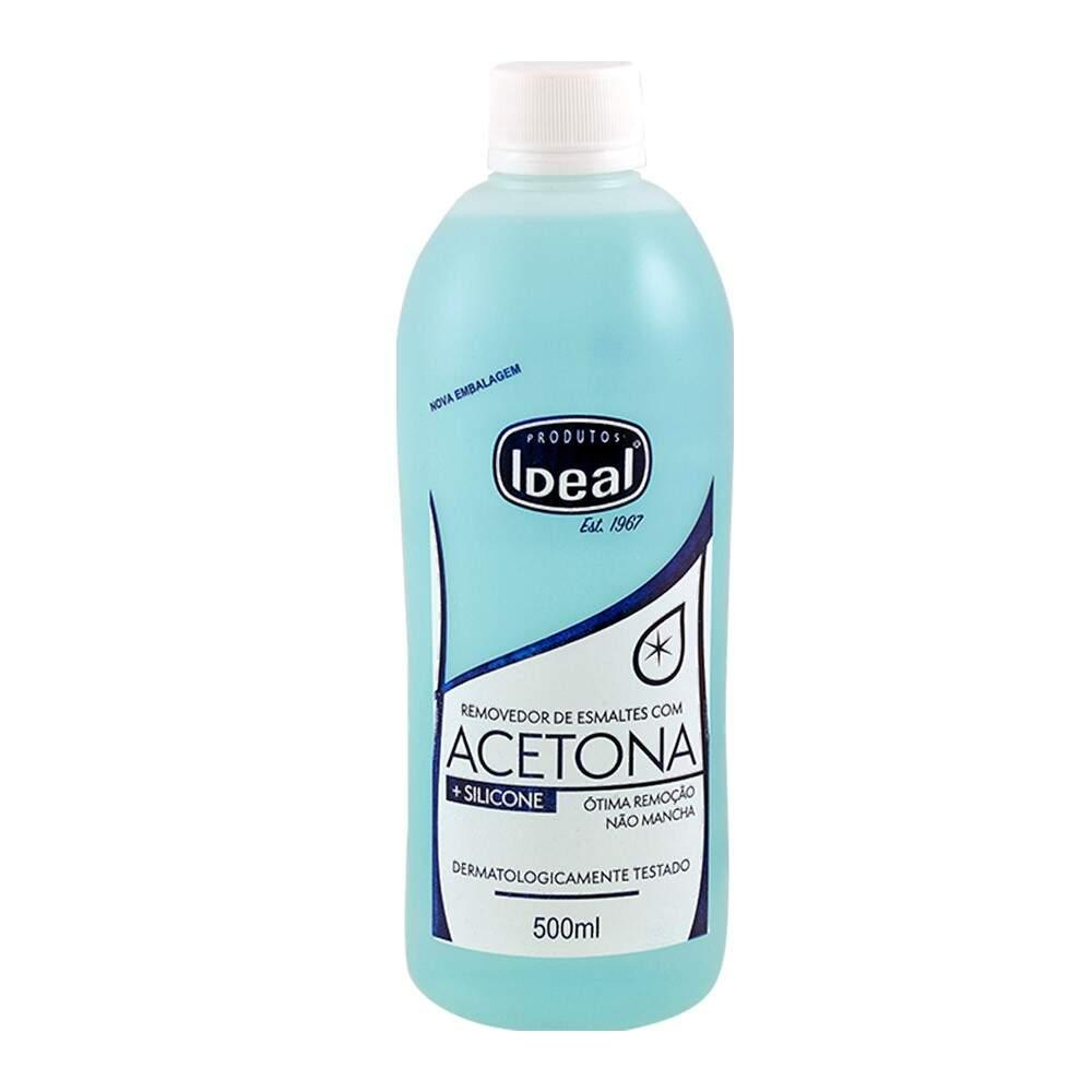 Acetona com menor preço - Droga Raia