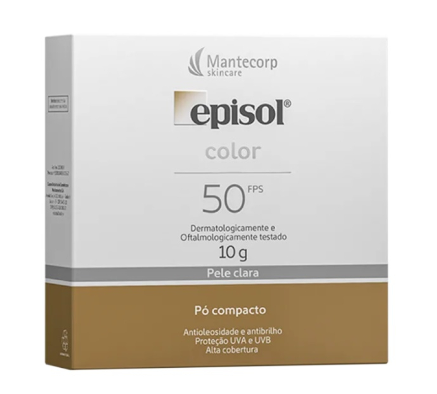 Epsol com menor preço - Droga Raia