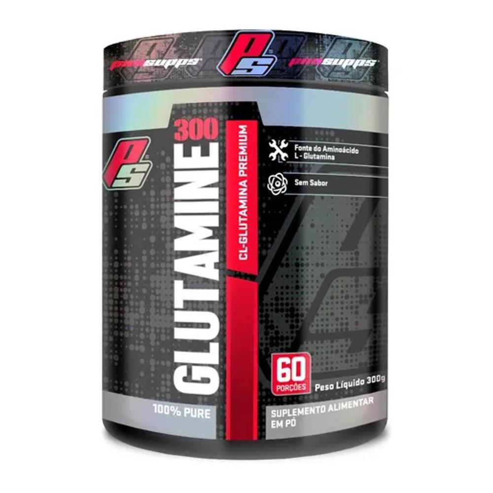 Glutamina com menor preço - Droga Raia