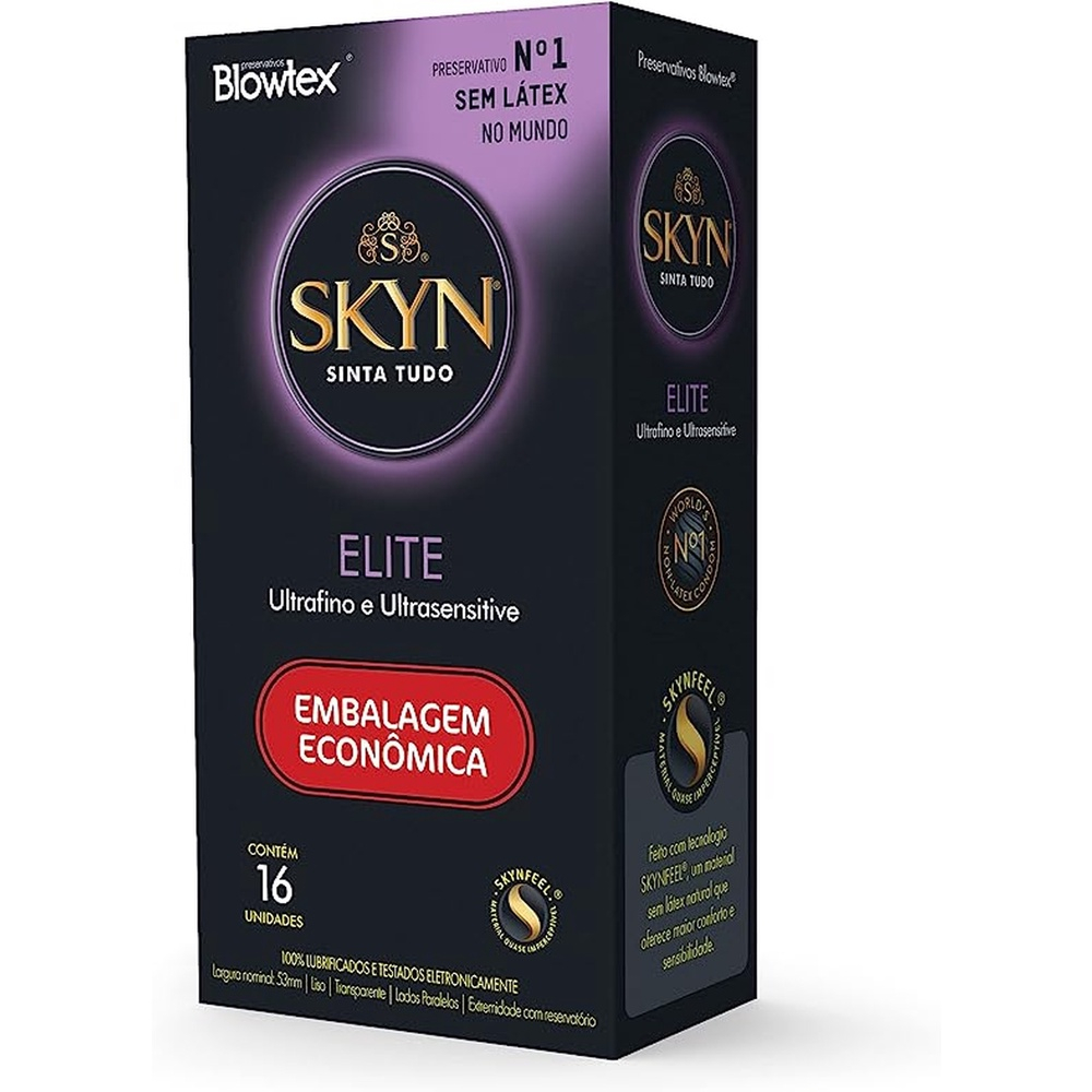 Skyn: produtos com menor preço na Droga Raia