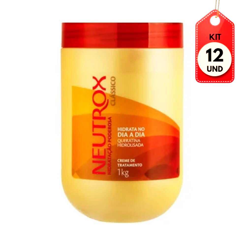 Neutrox: produtos com menor preço na Droga Raia