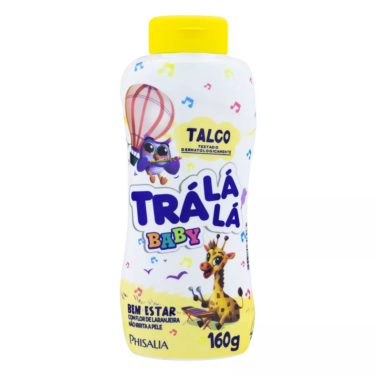 Talco com menor preço - Droga Raia