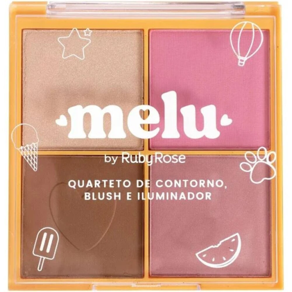 Blush com menor preço - Droga Raia