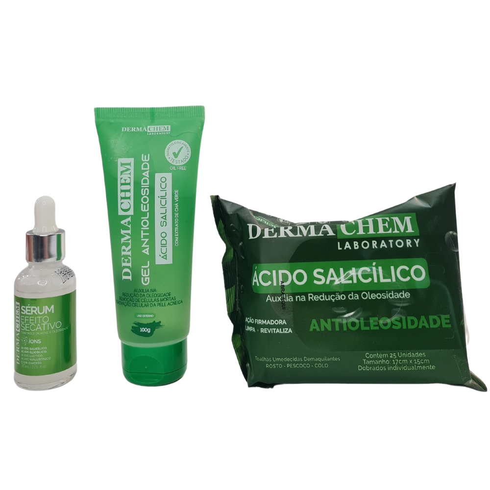 Dermachem: produtos com menor preço na Droga Raia