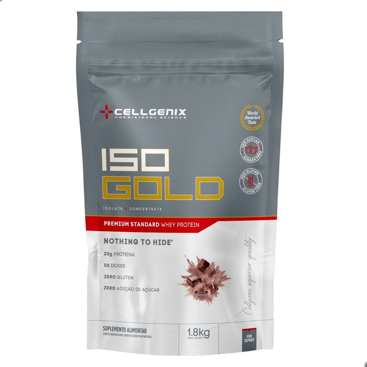 Cellgenix: produtos com menor preço na Droga Raia